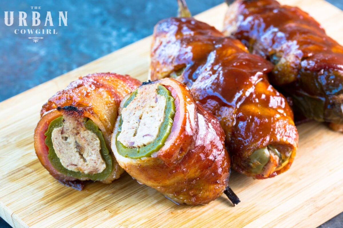 Texas Twinkies Recipe - Urban Cowgirl