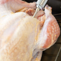 Turkey Injection Recipe (An Easy Guide To Ultra Juicy Turkey) | Urban ...