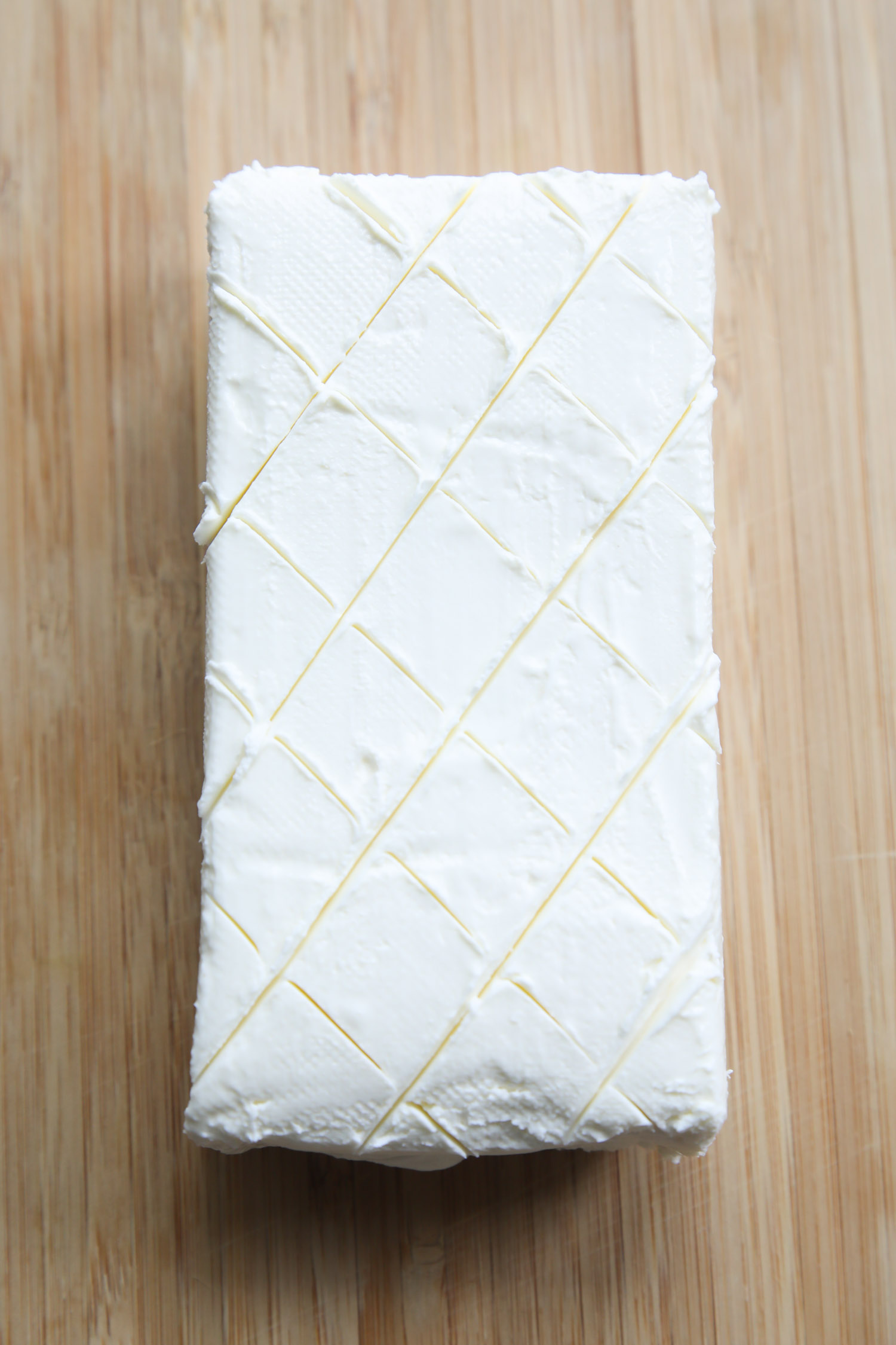 Smoked Cream Cheese Recipe | Urban Cowgirl