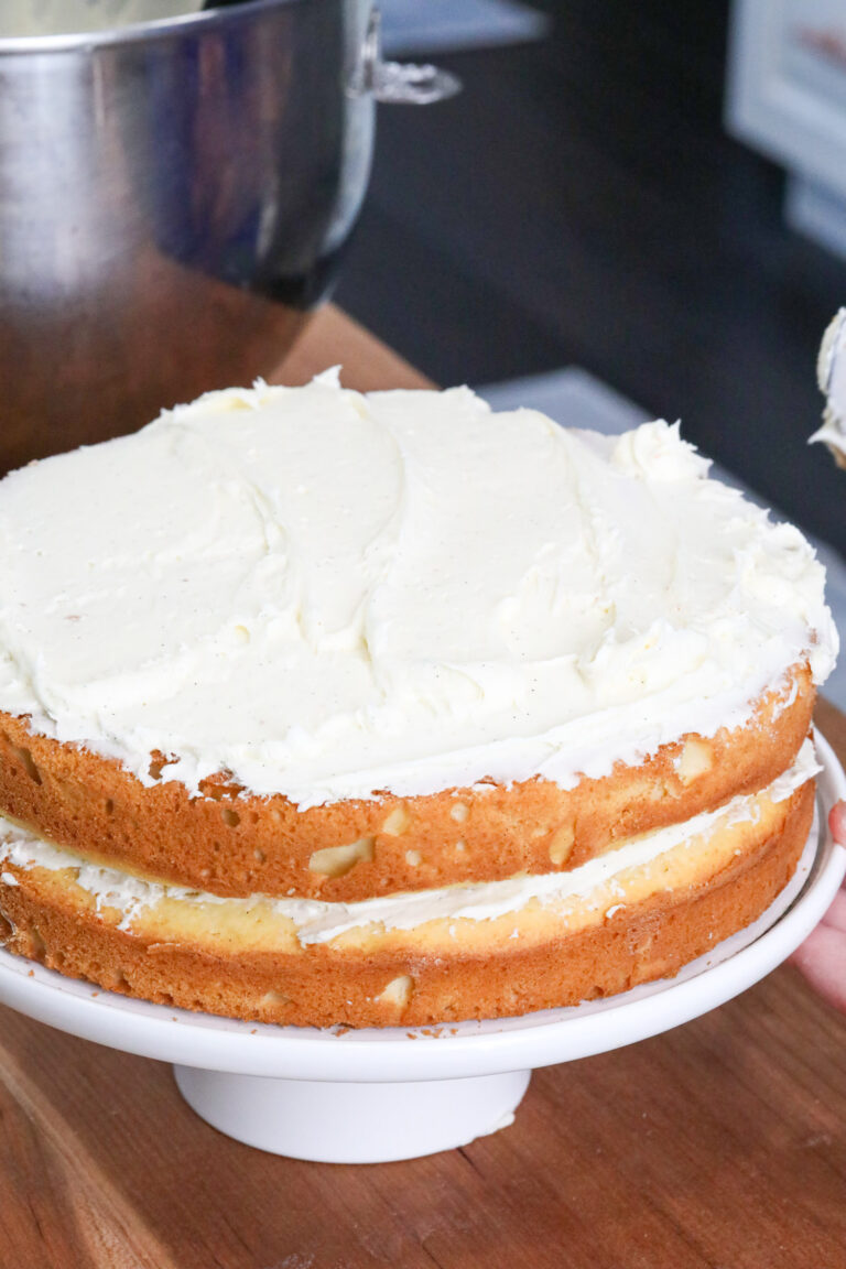 Bilbo's 111th Birthday Hobbit Cake Recipe From Lord Of The Rings ...