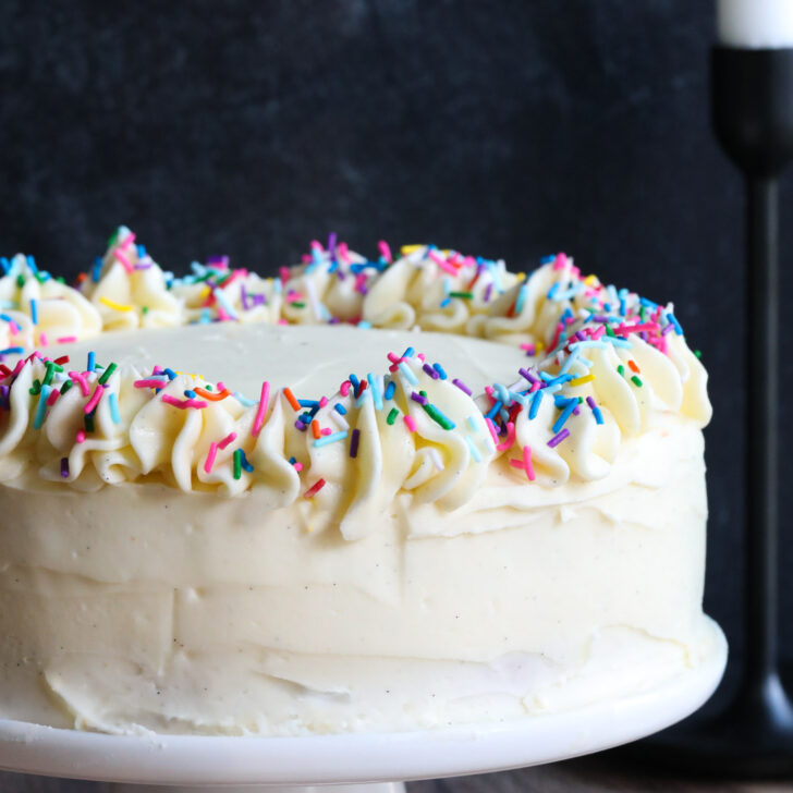 Bilbo's 111th Birthday Hobbit Cake Recipe From Lord Of The Rings ...