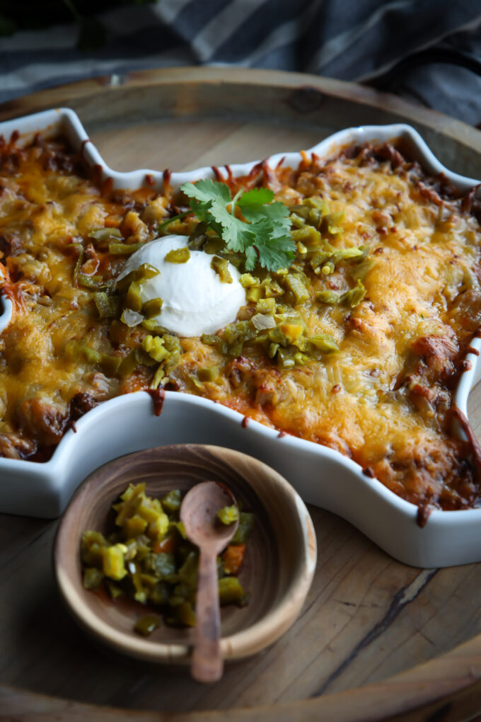 Texas Cowboy Candy (AKA Candied Jalapenos) | Urban Cowgirl