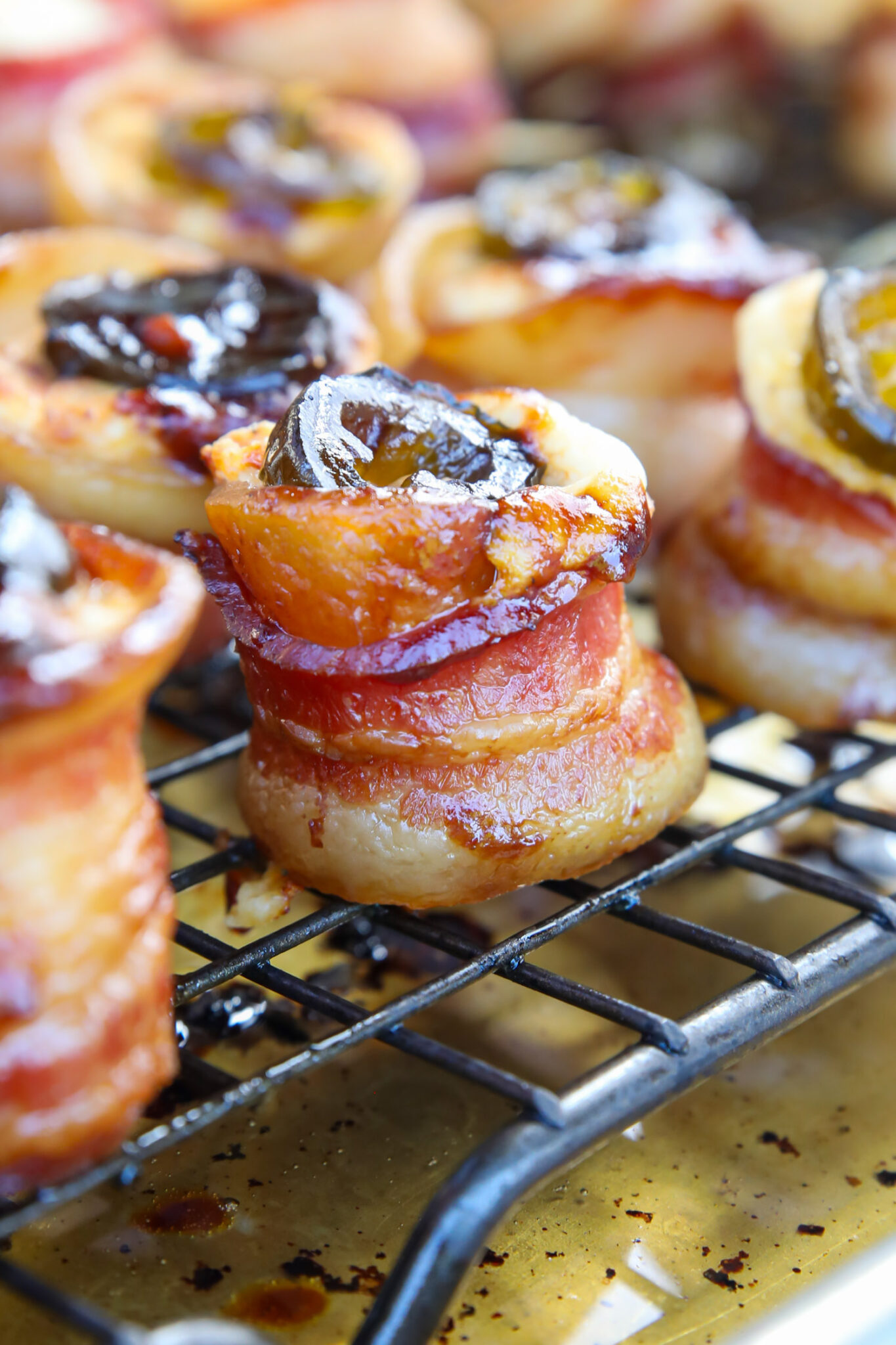 Texas Cowboy Candy (AKA Candied Jalapenos) | Urban Cowgirl